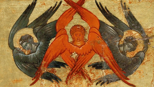 AsztrálFény - Kerubok és Szeráfok